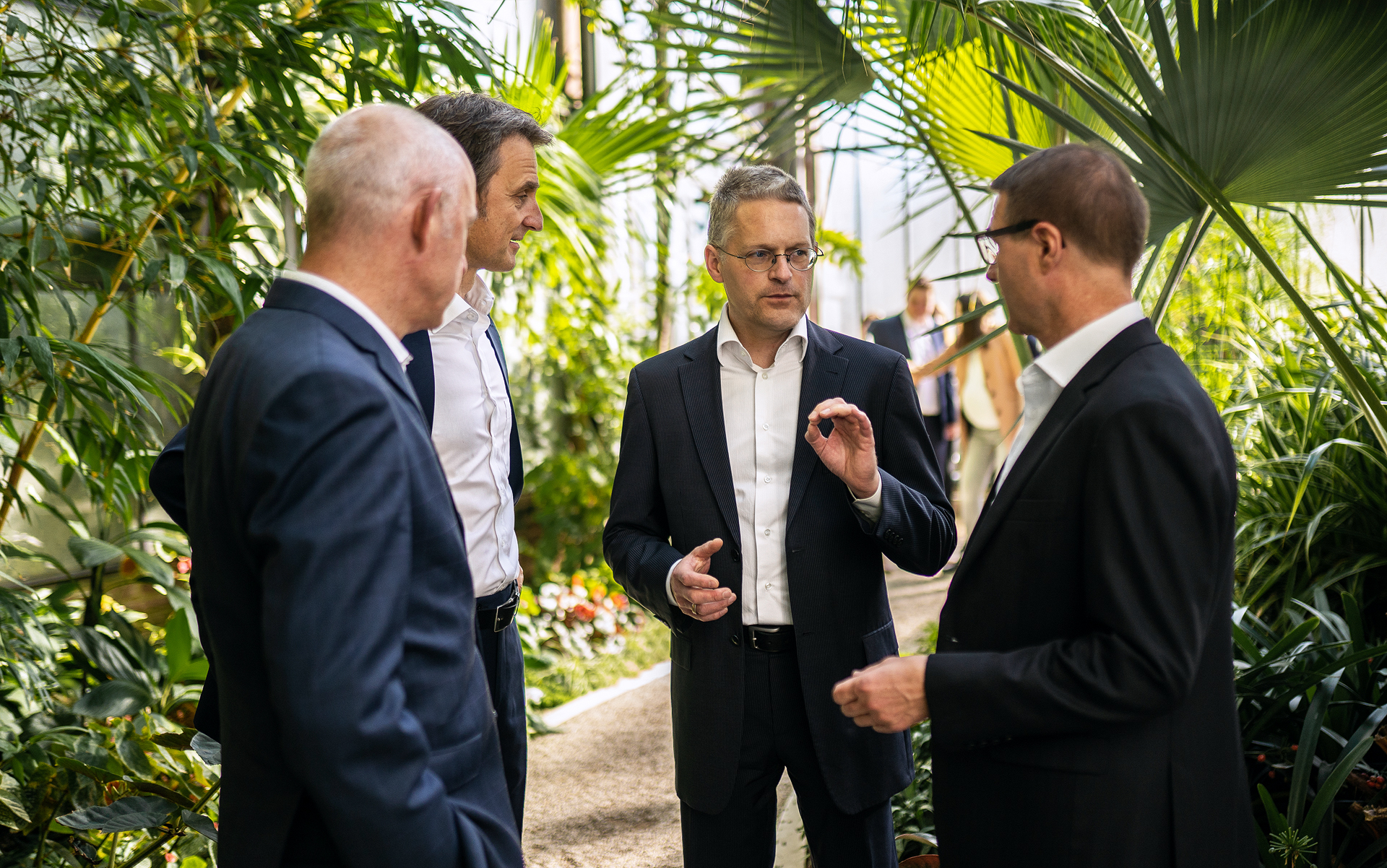 Dr. Alexander Hoff - Bartsch I Ihre Wirtschaftskanzlei